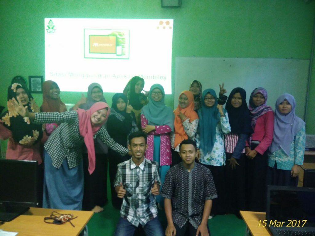 hESTI 2 – Program Studi Fisika