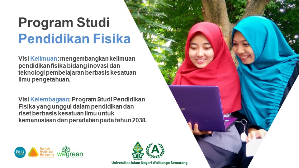 model1 – Program Studi Fisika